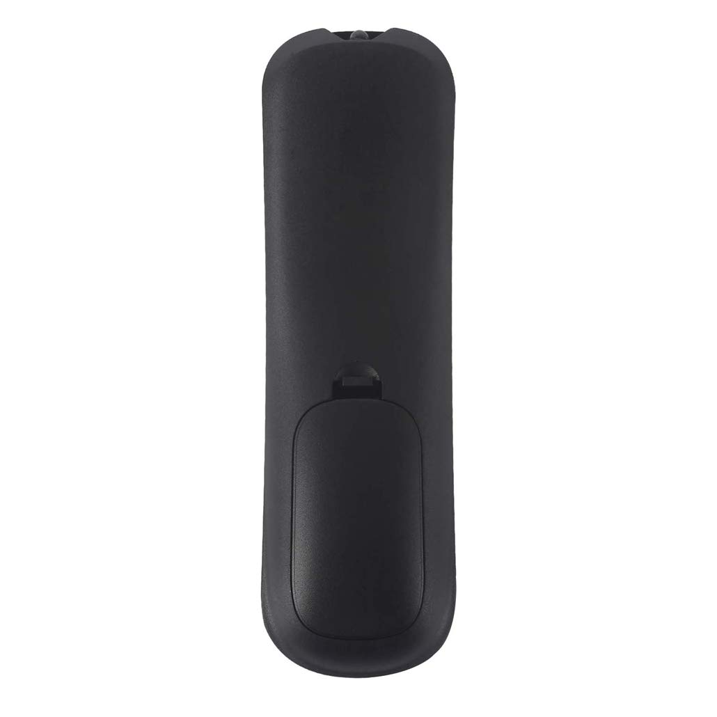 Amiroko Replaced Remote Control Compatible with Android Smart TV Box T95, T95Z-K-V-U-W Pro, HK1, MX10, X88, X96, TX6, TX3, MX1, H50, H96