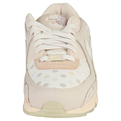 NIKE Men's Sneaker, Shimmer, 8