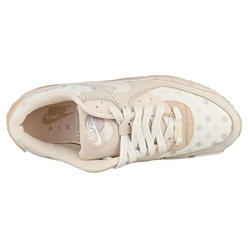 NIKE Men's Sneaker, Shimmer, 8
