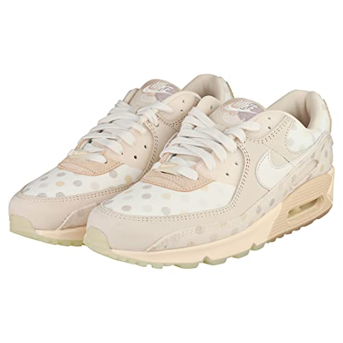 NIKE Men's Sneaker, Shimmer, 8