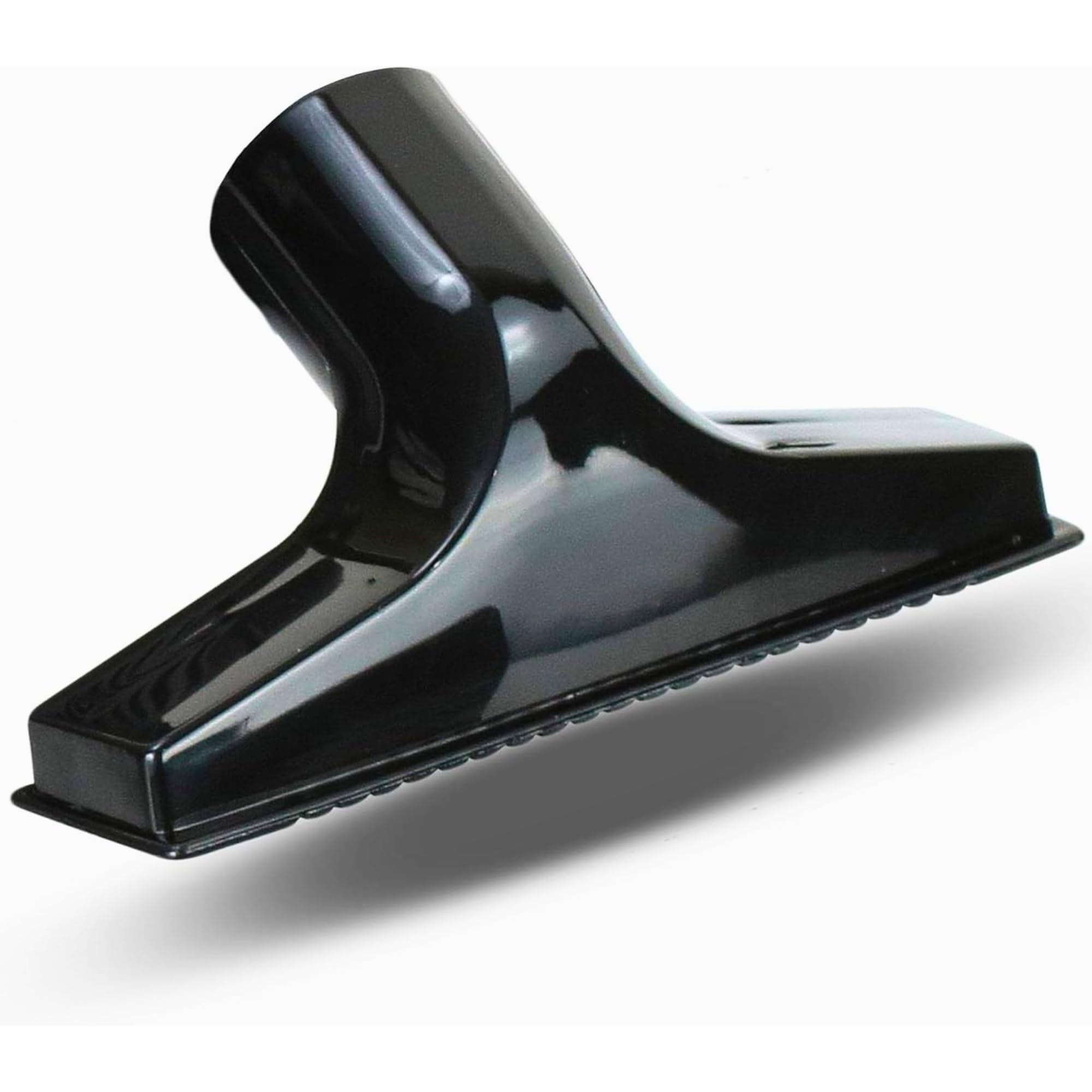 ALL PARTS ETC. Universal Upholstery Vacuum Attachment - Compatible with 1.25” Vacuum Hoses & Shop Vac, Bissell, Nutone, Eureka, Beam, Central Vacuums & More