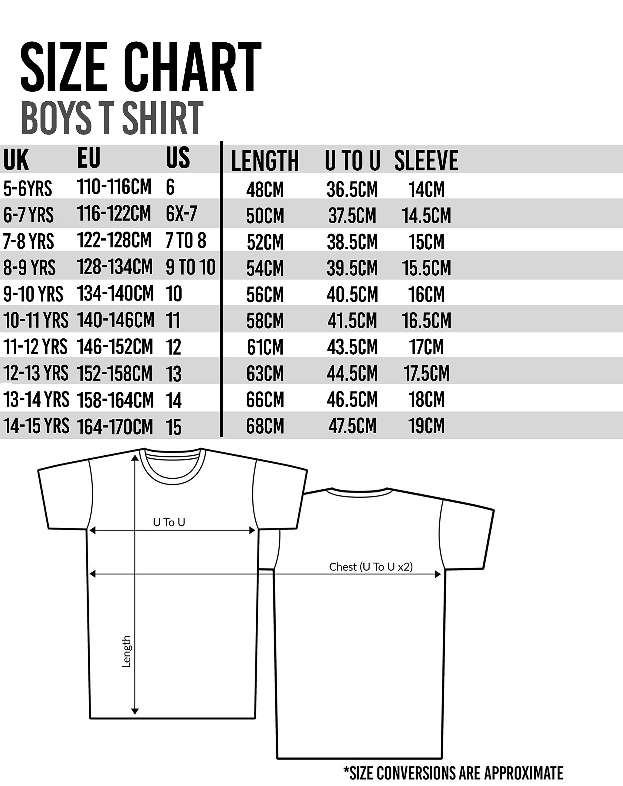 Minecraft T Shirt Boys Kids Creeper Short Sleeve Grey Top Merchandise 9-10 Years