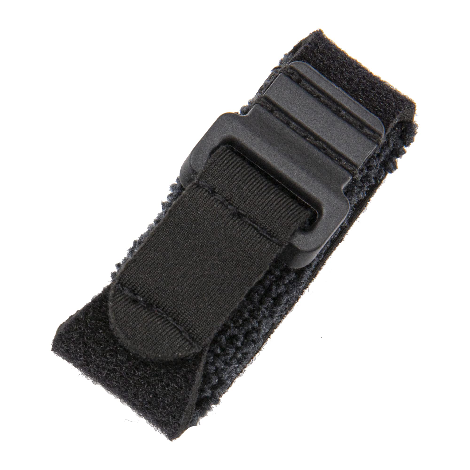 3Pcs Yootones Guitar String Mute Dampener Compatible with Electric Acoustic Guitar Bass Musical Instruments Accessory(Black)