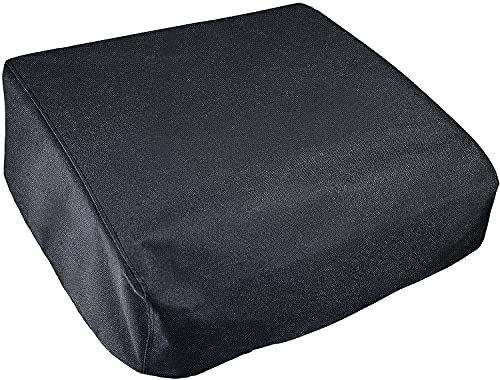 Griddle Cover Water Proof 22 Inch Table Top Griddle Cover for Blackstone, Black