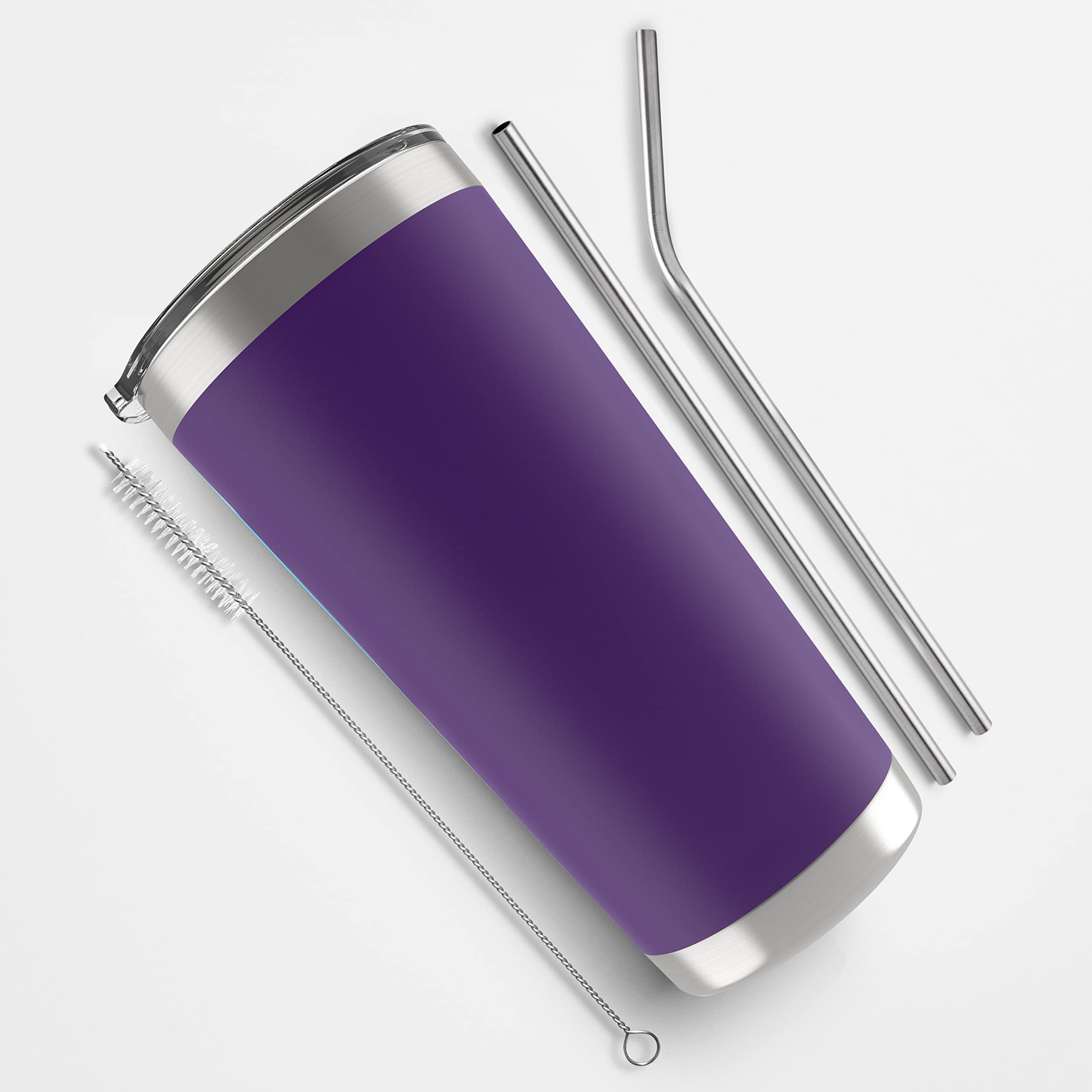 Personalized Mama Bear Tumbler, 20 or 30 oz. - 13 Colors - Names up to 5 Cubs, Custom Mom Tumbler for Mom from Daughter or Son
