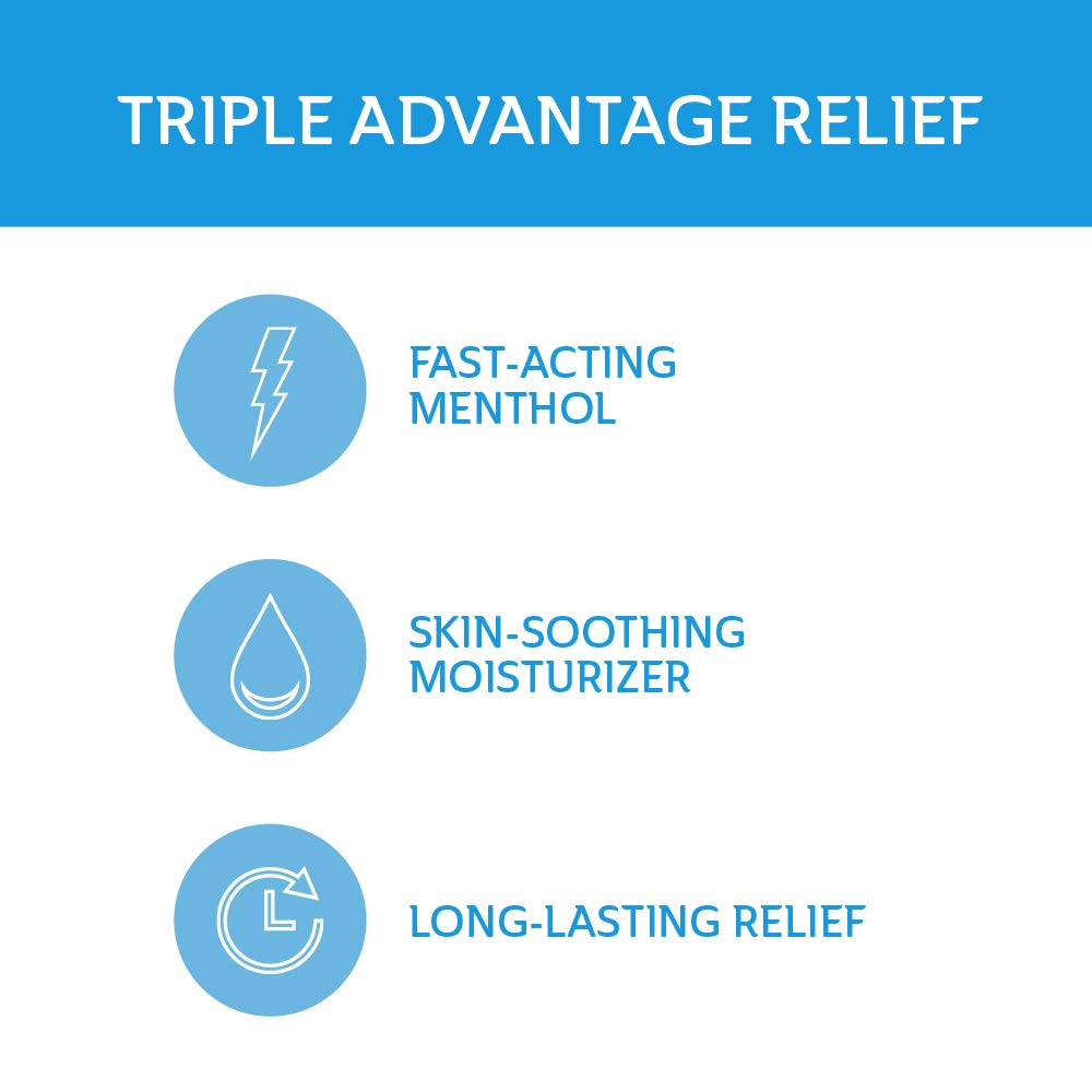 Curad IRONMAN ActivICE Cooling Spray, Topical Pain Relief for Arthritis, Joint, Muscle, Back & Body Aches & Pain, 4 oz (1 count)