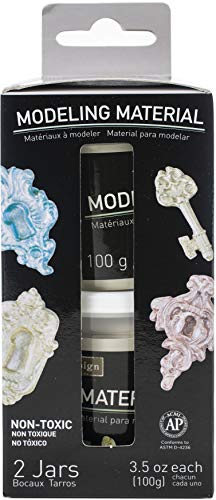 PRIMA MARKETING INC REDESIGN MODEL MATRL 3.5OZ 2PKG
