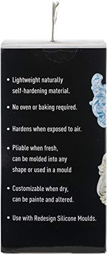 PRIMA MARKETING INC REDESIGN MODEL MATRL 3.5OZ 2PKG
