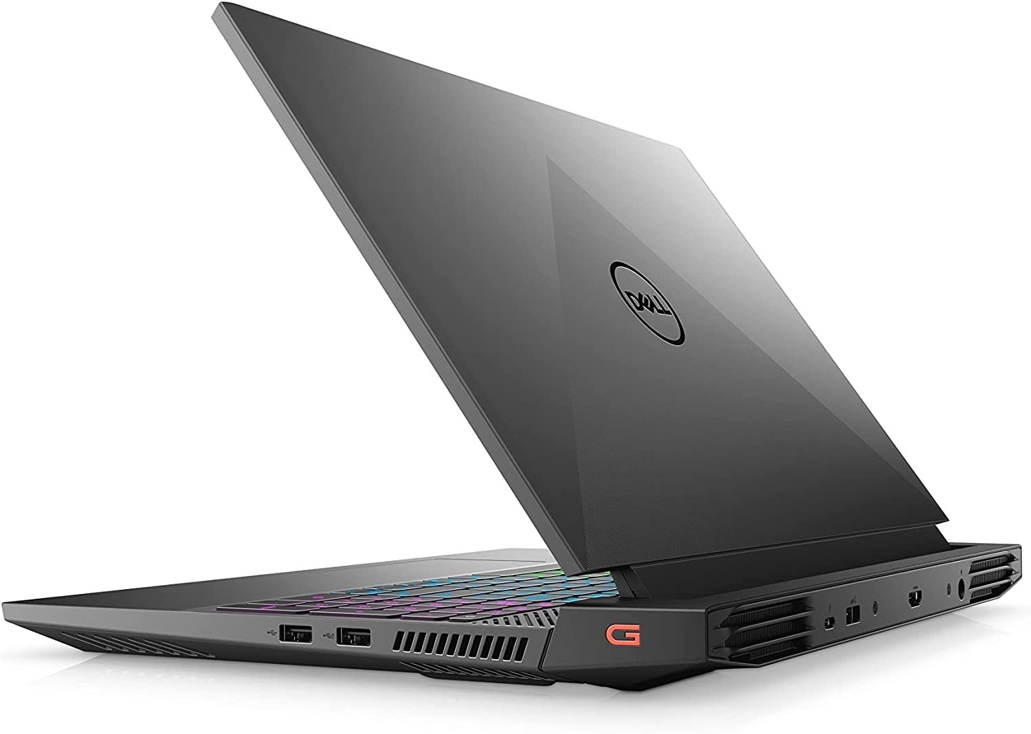 2021 Newest Dell Inspiron 14 5000 2-in-1 Laptop, 14” HD Touch Display, Intel i3-1115G4, Wi-Fi 6, Backlit KB, Fingerprint, Webcam, Type-C, Win 10 S Mode, w/WOOV HDMI Cable (16GB RAM | 1TB PCIe SSD)
