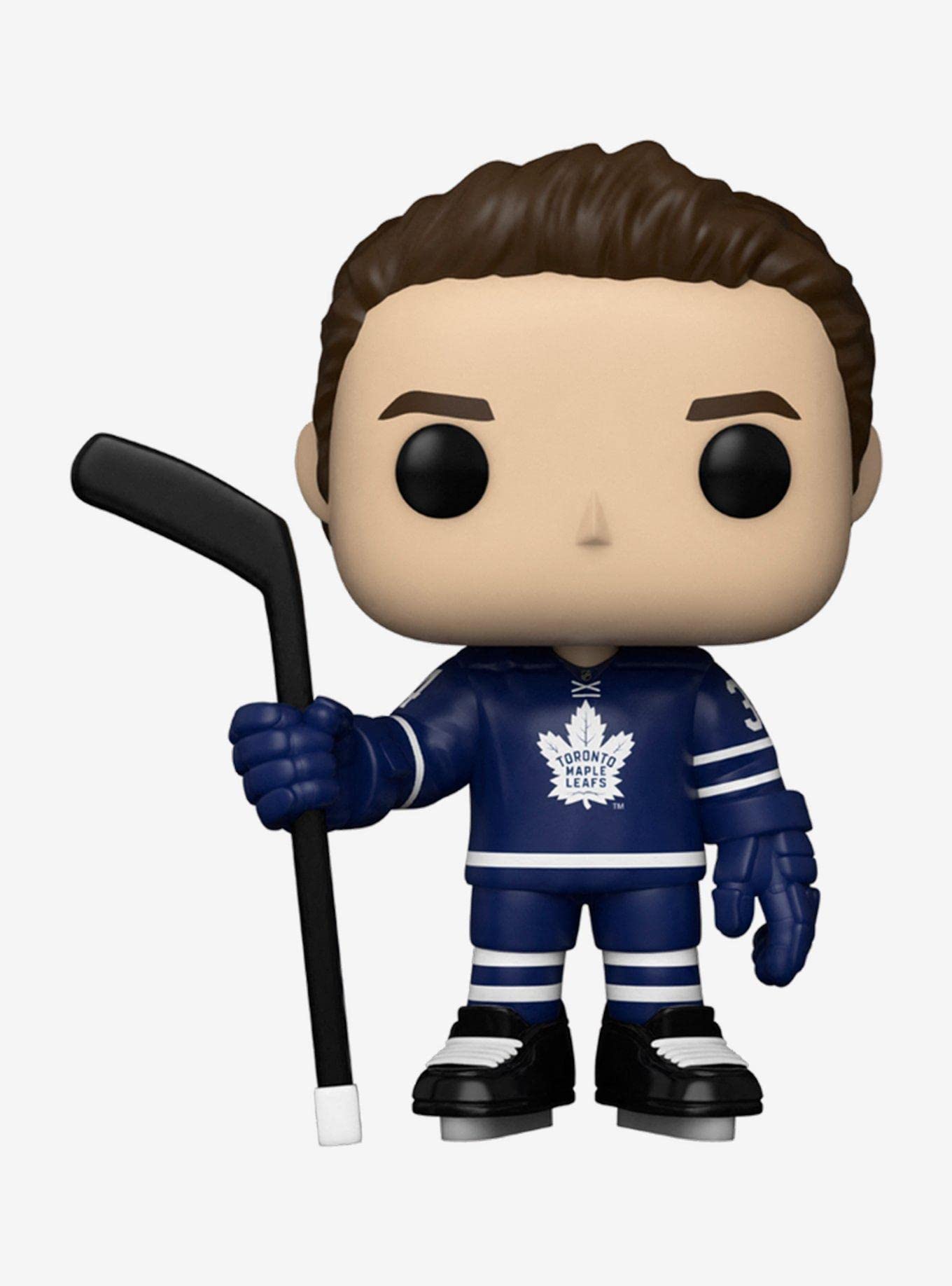Funko Pop! NHL: Maple Leafs - Auston Matthews (Home Uniform)