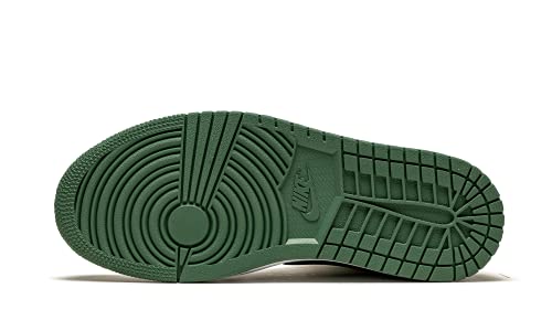 Nike Jordan Womens WMNS Air 1 Mid SE CZ0774 300 Dutch Green - Size 8.5W