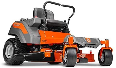 Husqvarna Z242F (42") 21.5HP Kawasaki Zero Turn Lawn Mower