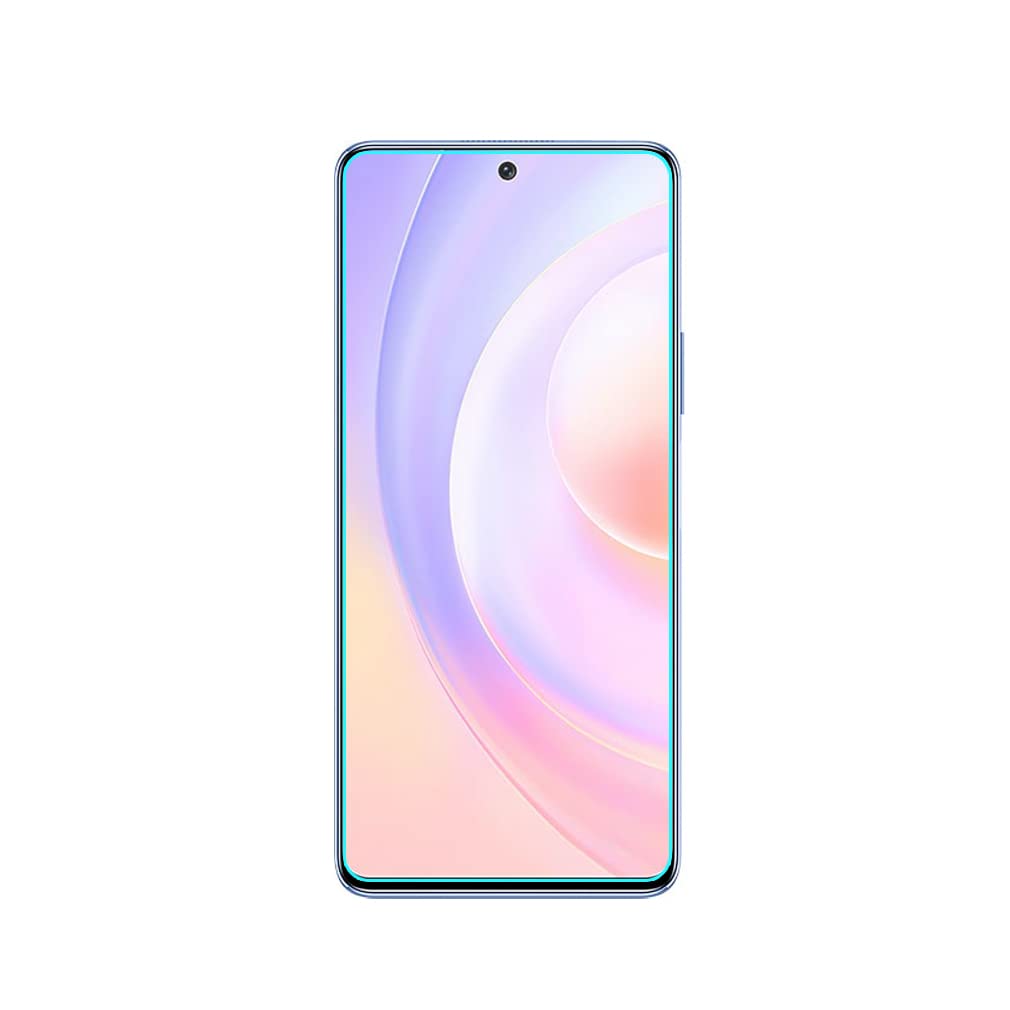 Mr.Shield [3-Pack] Designed For Huawei Honor 50 SE 5G / Huawei nova 9 SE [Tempered Glass] [Japan Glass with 9H Hardness] Screen Protector with Lifetime Replacement