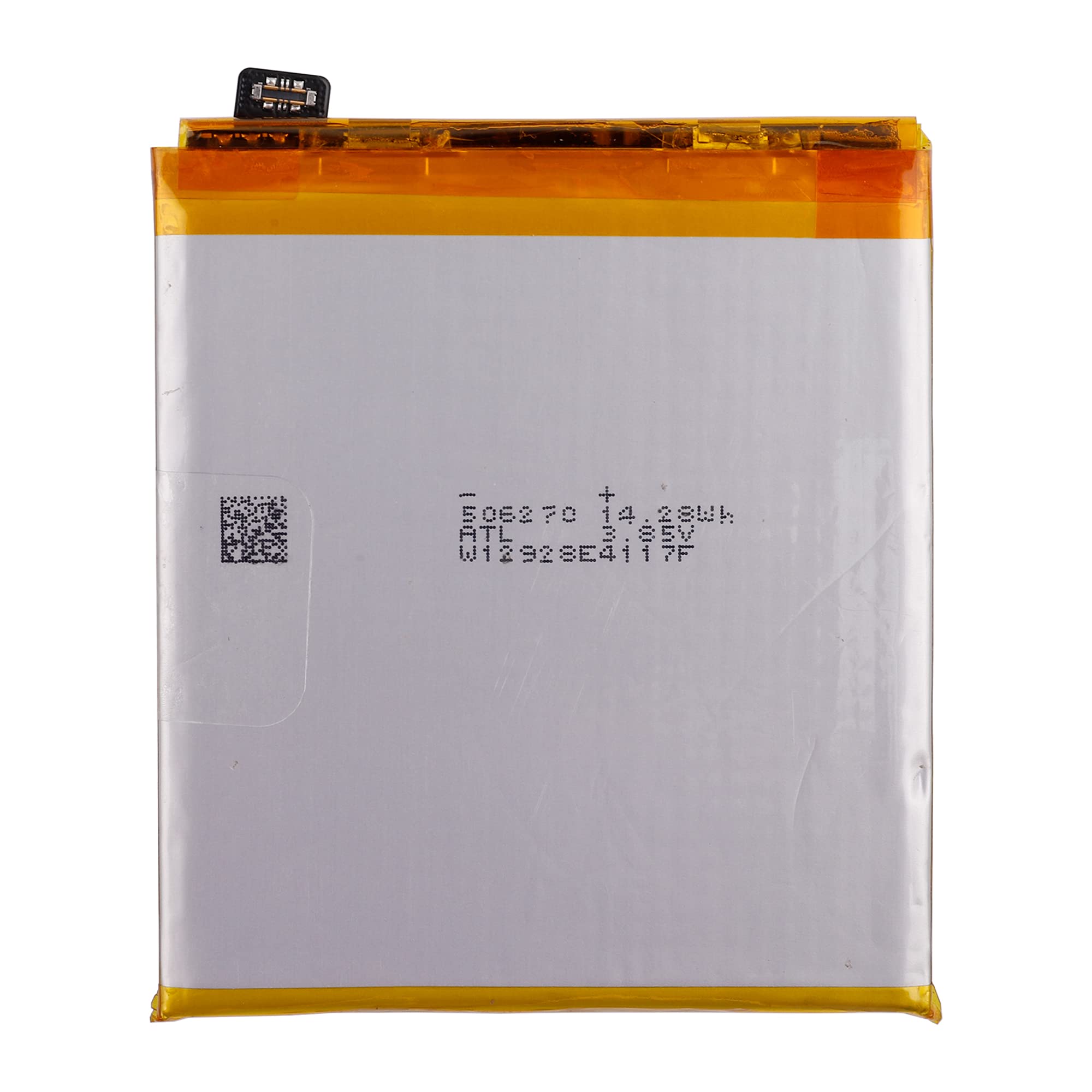 SWARK Battery BLP737 Compatible with Oppo Reno2Z (not fits for Oppo Reno2) with Tools