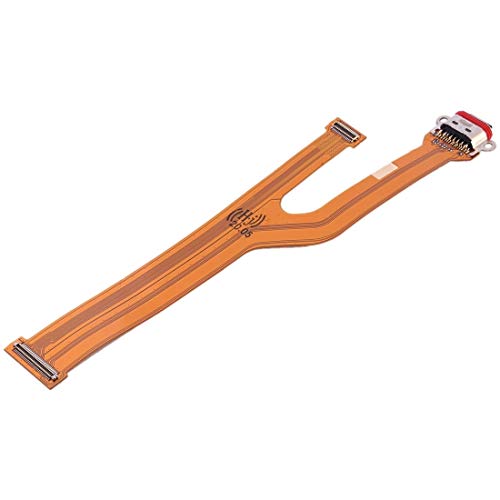 Tangyongjiao Repair & Spare Parts Charging Port Flex Cable for Oppo Reno2 Z