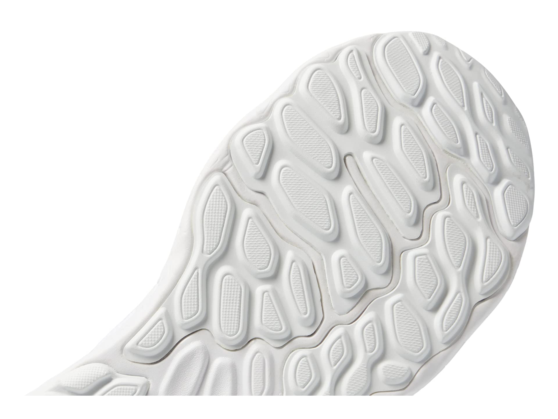 New Balance Men's Fresh Foam X 1080 Unlaced V1 Running Shoe, White/White, 12
