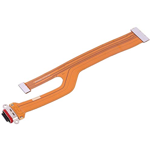 Tangyongjiao Repair & Spare Parts Charging Port Flex Cable for Oppo Reno2 Z