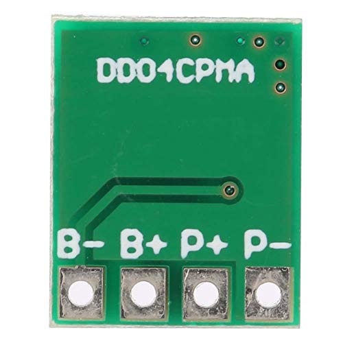 Reliable Lithium Battery Charger Module Lithium Battery Charger Board 3.7V 4.2V 18650 Liion Battery Charger Module for 3.7V Lithium Battery