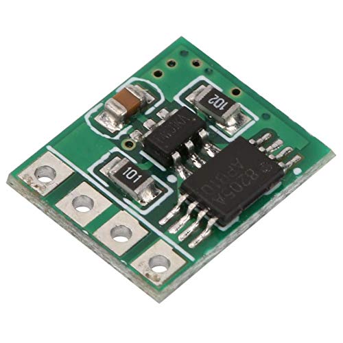 Reliable Lithium Battery Charger Module Lithium Battery Charger Board 3.7V 4.2V 18650 Liion Battery Charger Module for 3.7V Lithium Battery