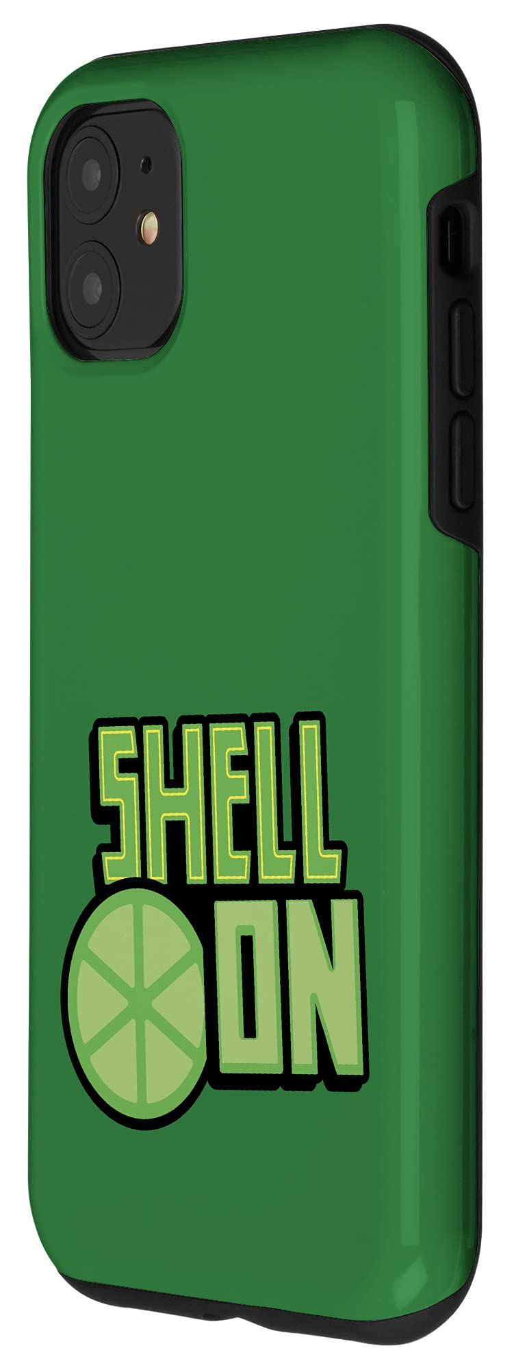 iPhone 11 Miraculous Collection Carapace Shell On Case