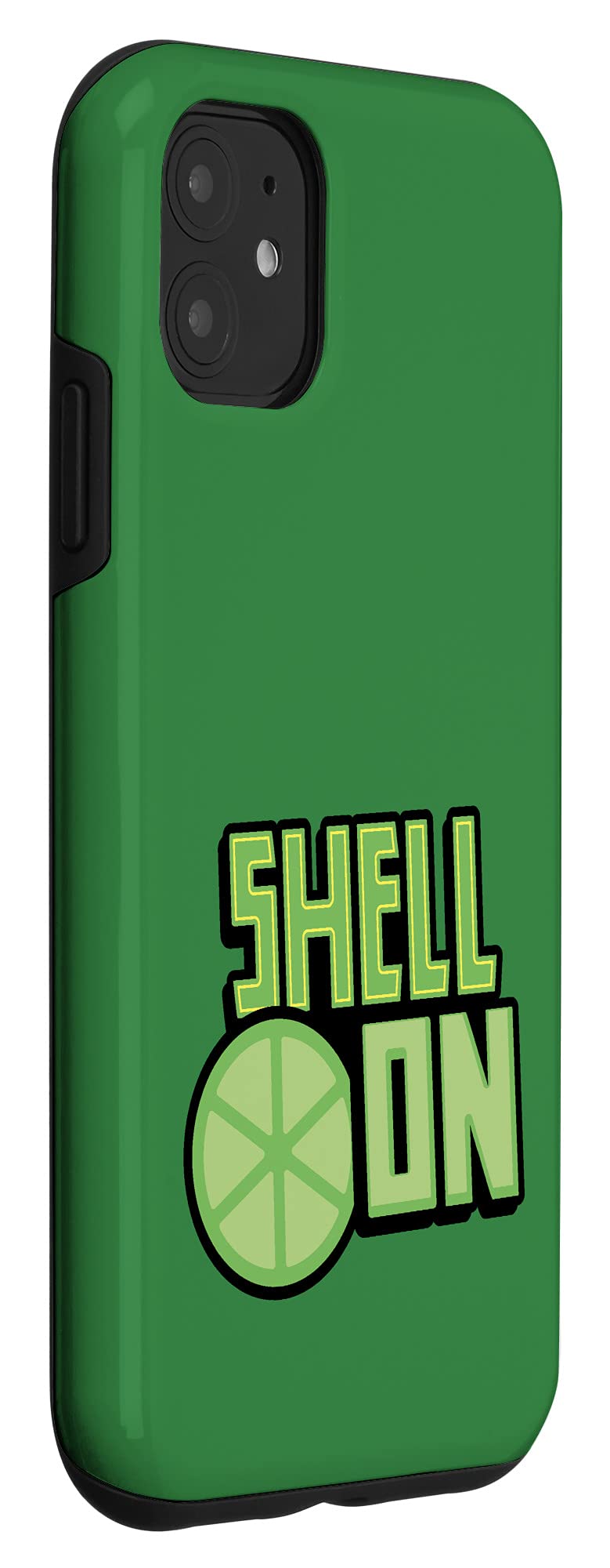 iPhone 11 Miraculous Collection Carapace Shell On Case