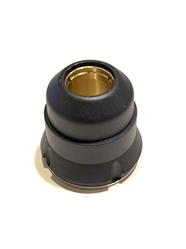 Theia Plasma | New conical tip 50A 1.0mm with Electrode 52582 | plasma cutting consumable IPT&PT-60/40IPT&PT60/40 work for Everlast powerplasma (22)