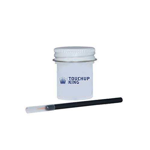 Touch Up King AY95PR4/PR4 Flame Red 1 oz of Single Stage Paint