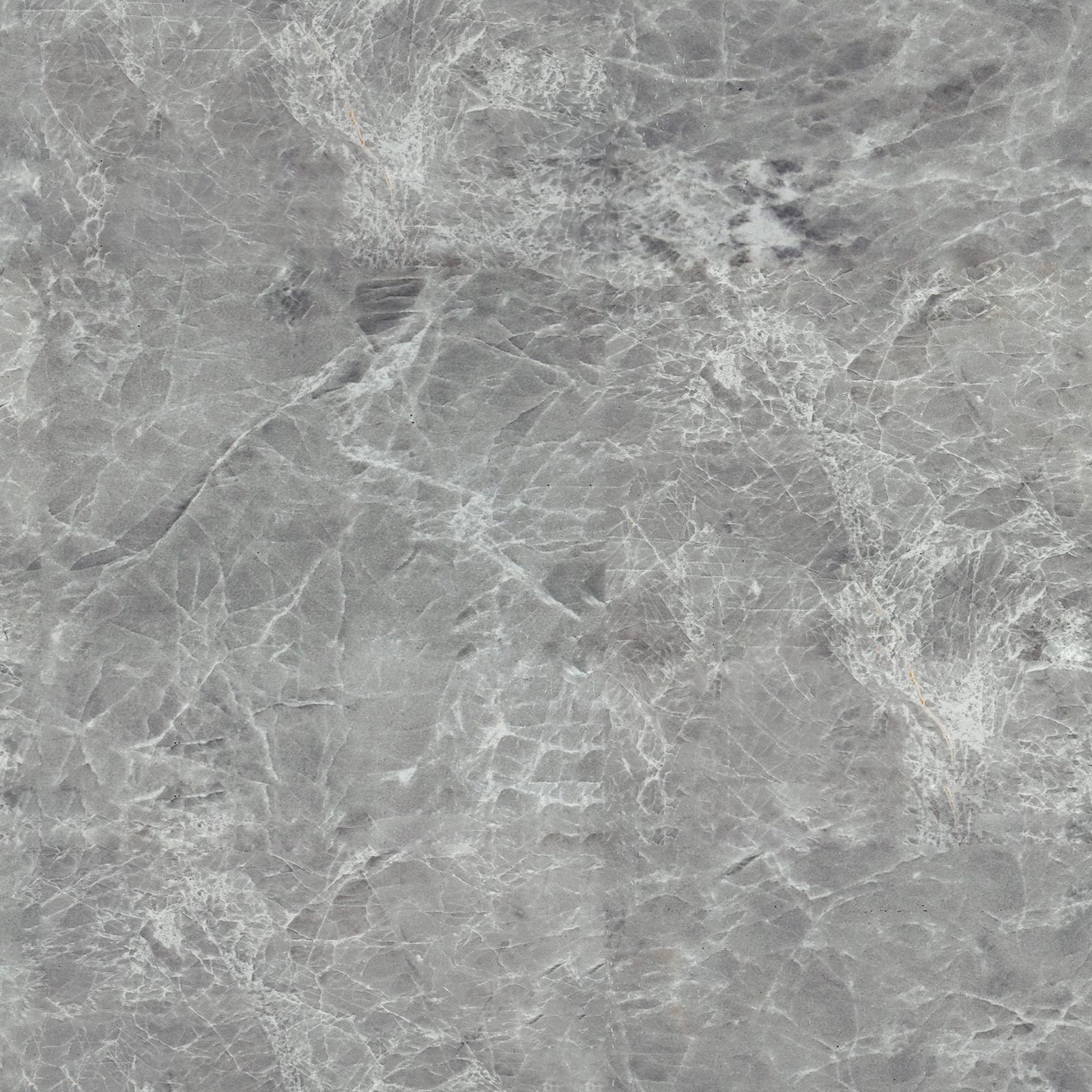 VEELIKE Peel and Stick Floor Tiles Vinyl 12''x12'' Grey Marble Vinyl Flooring 12 Pack Stick on Floor Tiles Waterproof Removable Self Adhesive Vinyl Floor Tile for Bathroom Kitchen Bedroom Floor