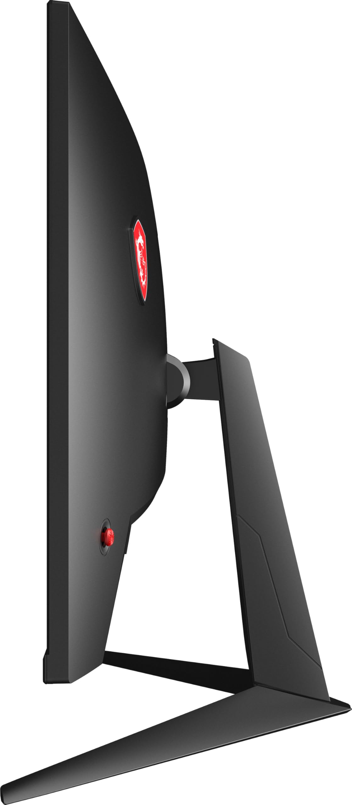 MSI Full HD Gaming Non-Glare Super Narrow Bezel 1ms 1920 x 1080 144Hz Refresh Rate FreeSync 27β IPS Gaming Monitor (Optix MAG273)