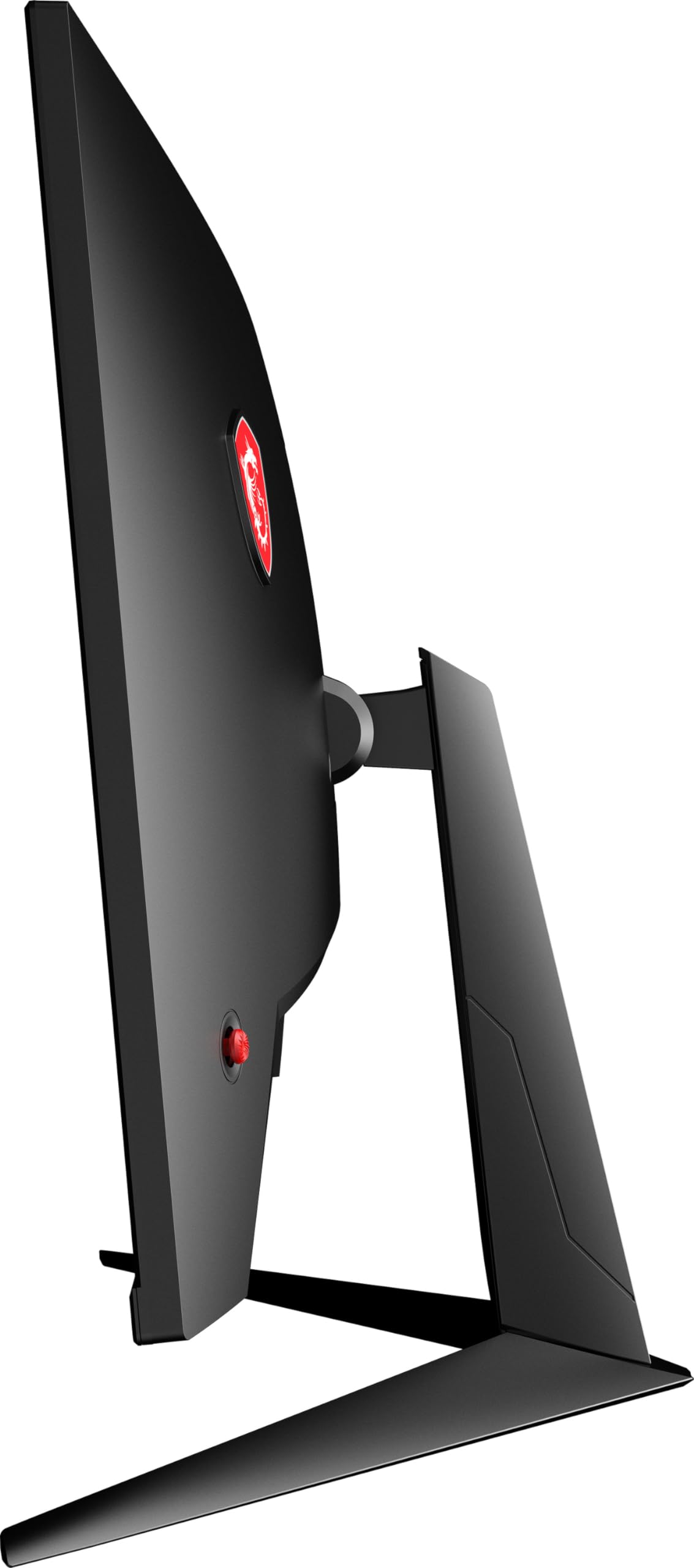 MSI Full HD Gaming Non-Glare Super Narrow Bezel 1ms 1920 x 1080 144Hz Refresh Rate FreeSync 27β IPS Gaming Monitor (Optix MAG273)