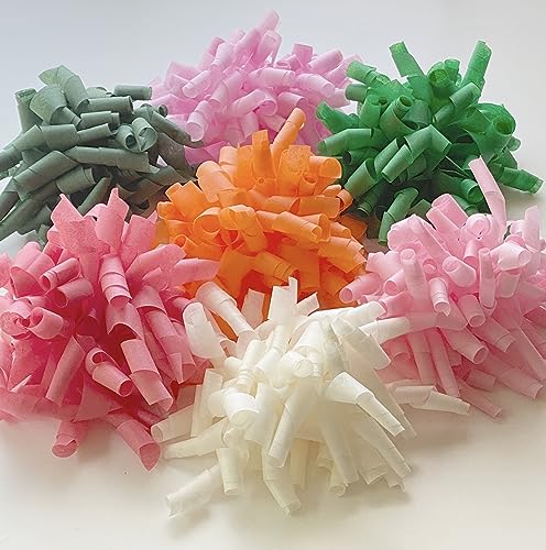 Colors of Rainbow Gift Wrapping Tissue Paper for Gift Baskets Gift Bags Baby Shower Birthday Party (Olive)