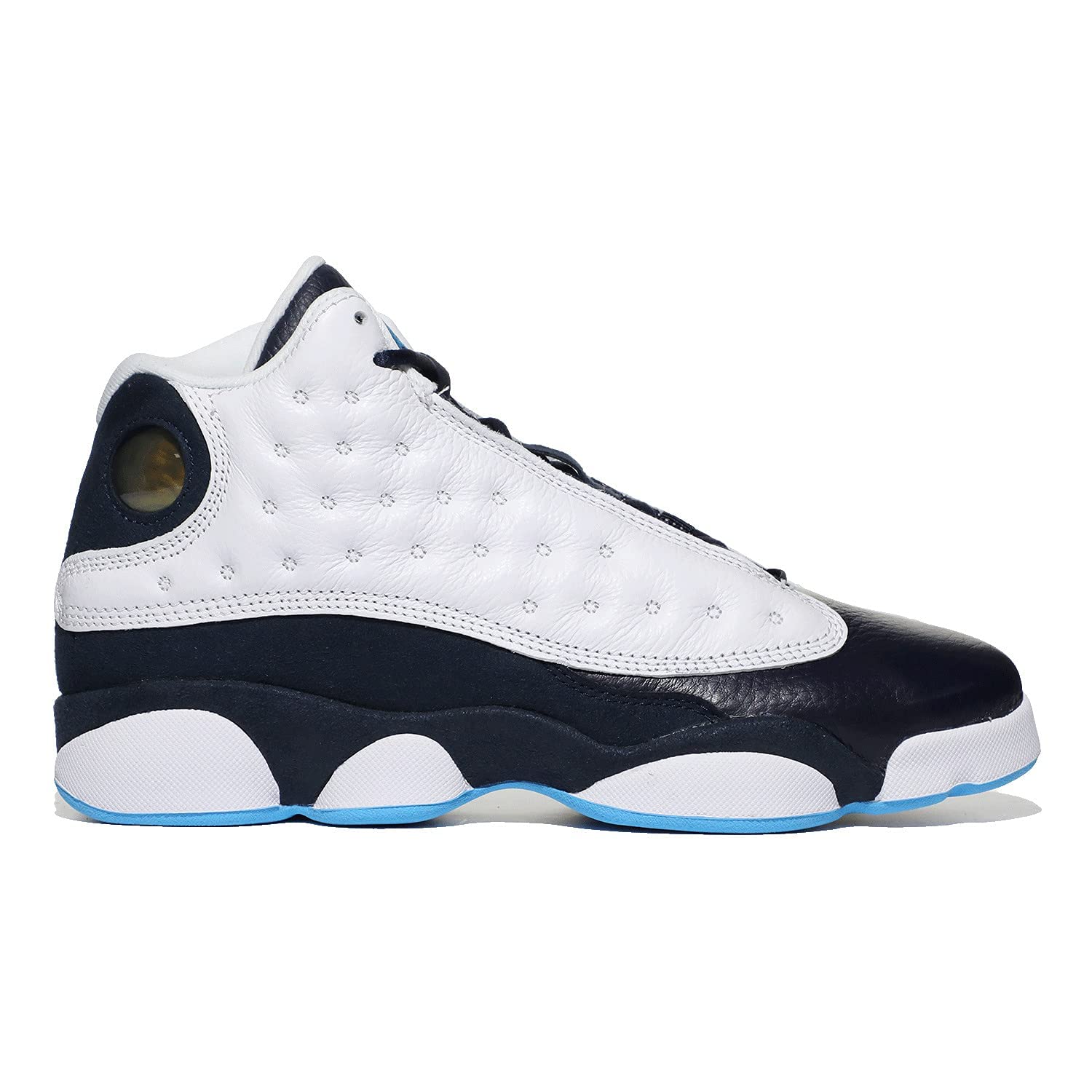 Jordan Youth Air 13 Retro GS DJ3003 144 Obsidian - Size 7Y