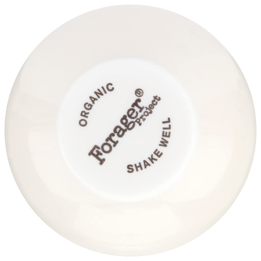 FORAGER PROJECT Organic Vanilla Cashew Drinkable Yogurt, 28 FZ