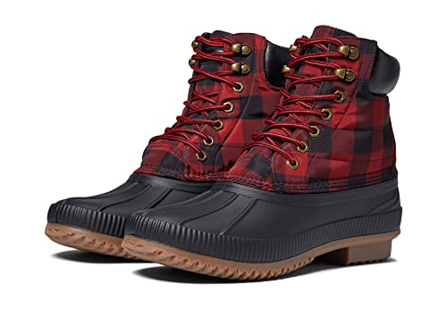 Tommy Hilfiger Colins 4 Dark Red 8 D (M)