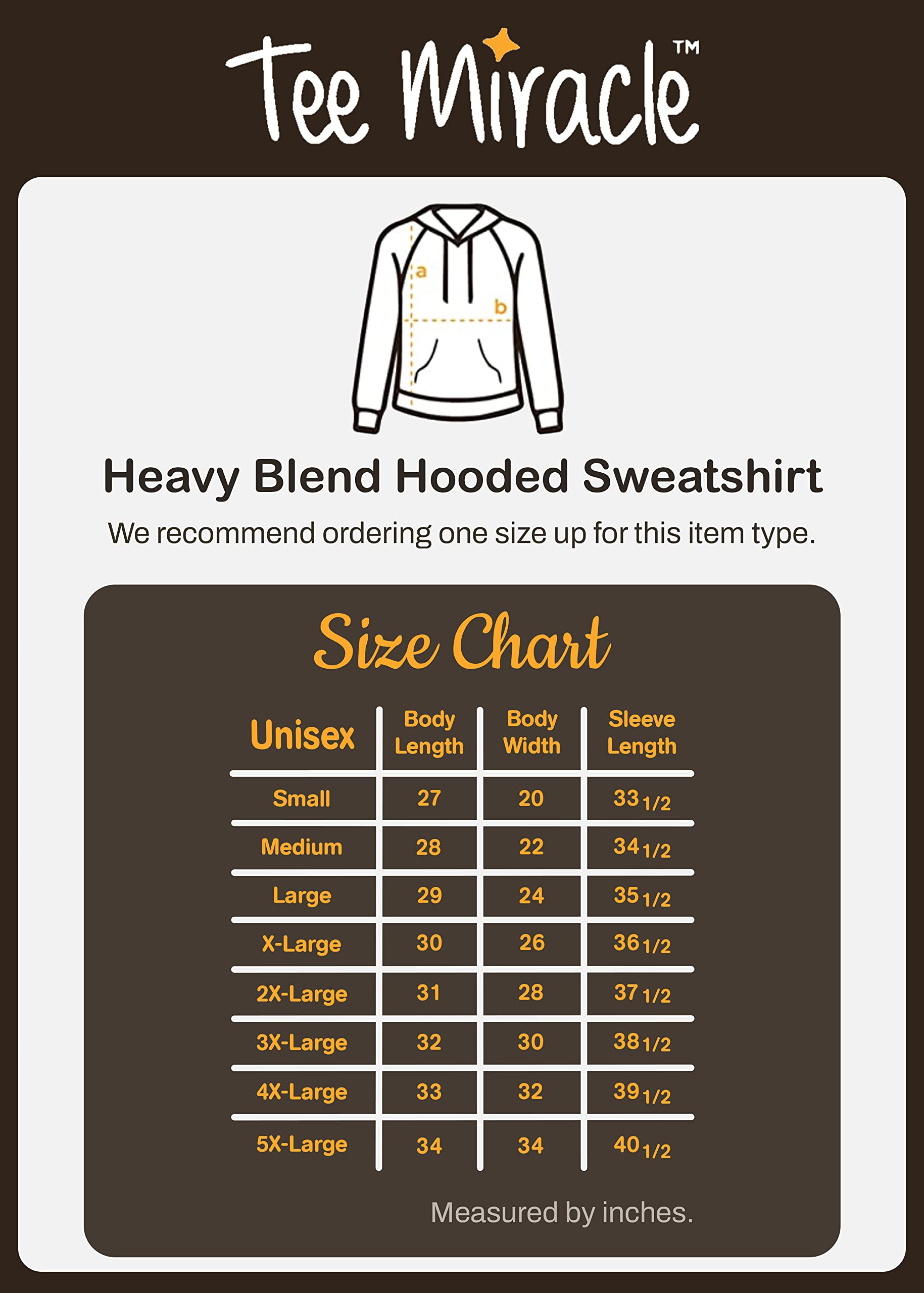 Tee Miracle Multipack 18500 Unisex Bundle Bulk Hoodie 10 Pack - Plain Hooded Sweatshirt for Men and Women, Small Multicolor