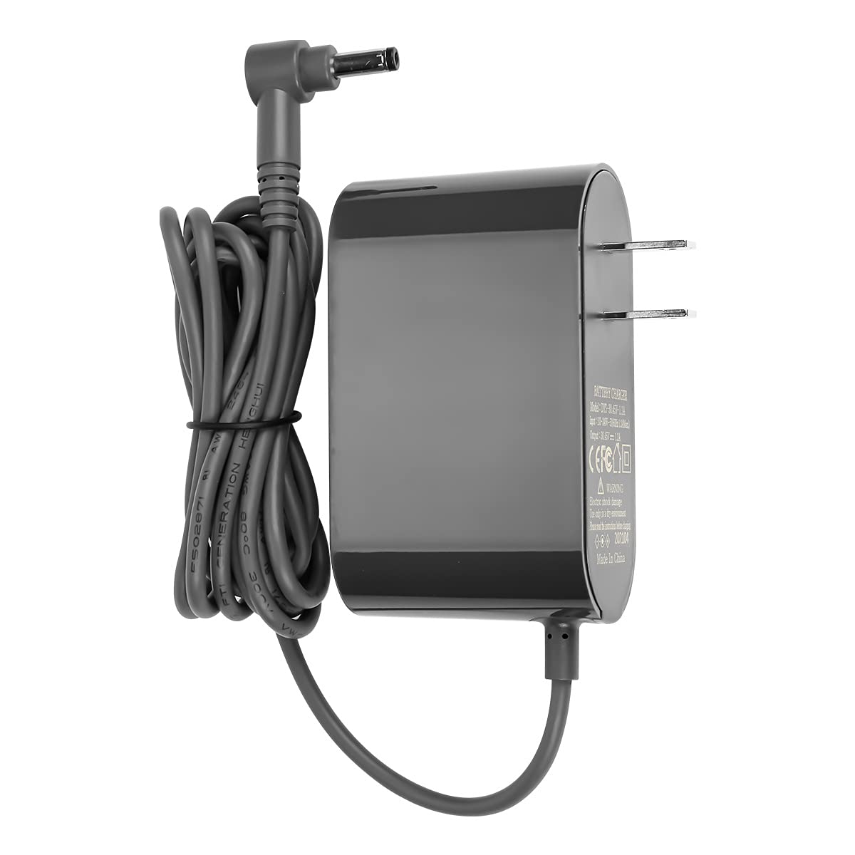 Replacement Charger for Dyson V10 V11 Absolute Animal Motorhead Cordless Vacuum Power Supply 30.45V 1.1A