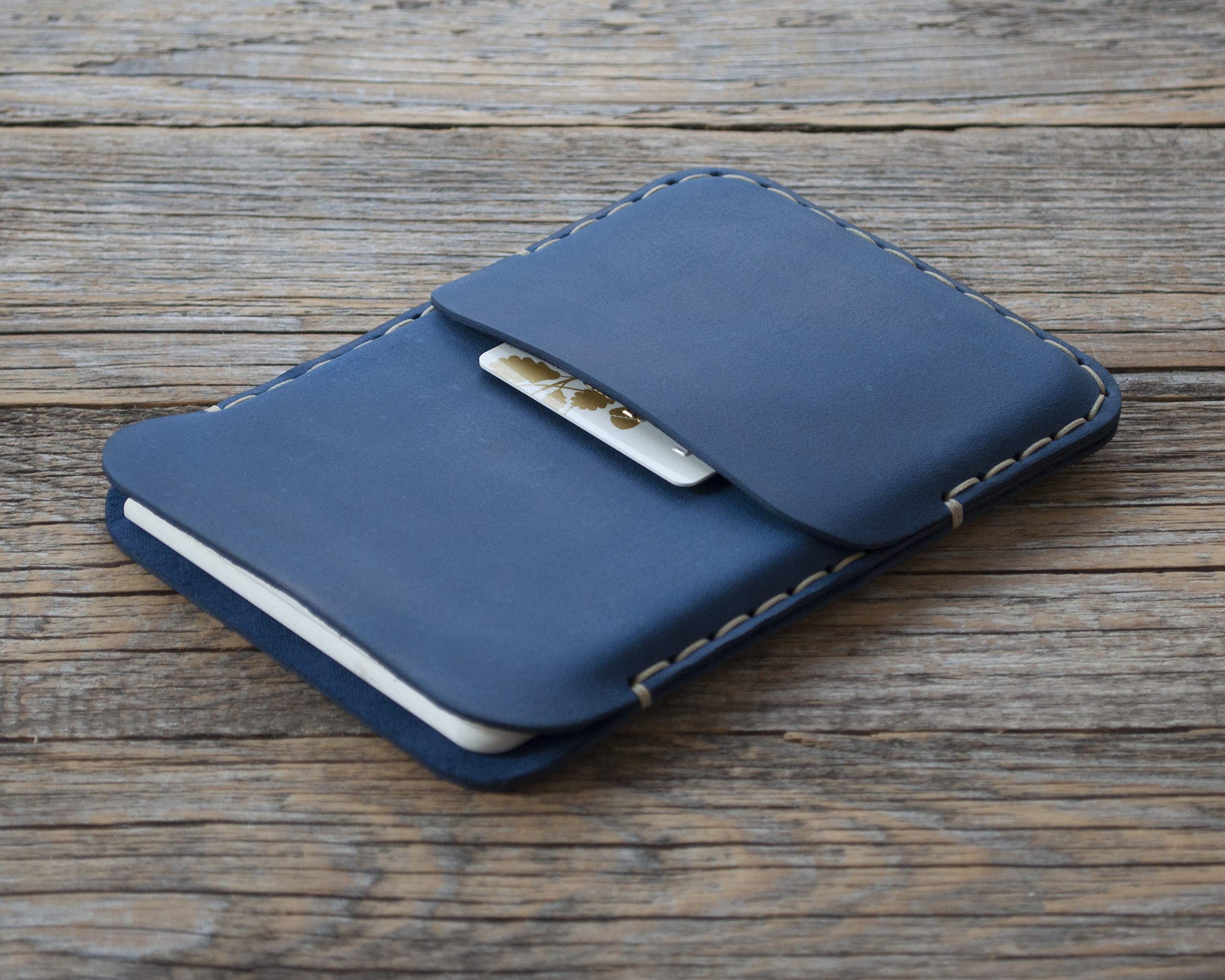 Leather case for Microsoft Surface Duo 2 / Duo 1st Gen, personalized cover (many colors)