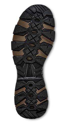 Irish Setter, Pinnacle, Men’s, 11", Waterproof, Insulated 800g, Hunting Boot, Desert Field Camo, 10 D (Medium)