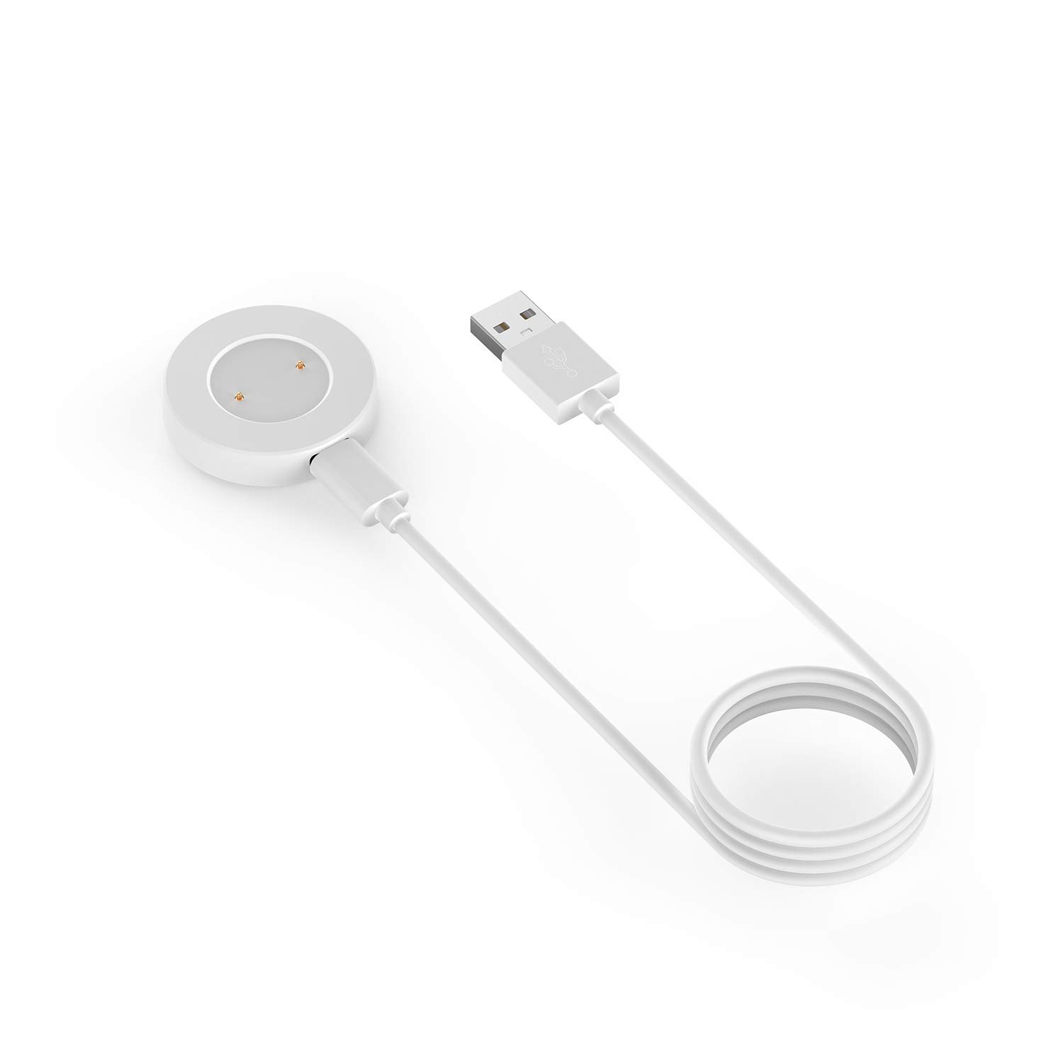 HARBER Charger Compatible with Huawei Watch GT/ GT2 /GT 2e / Honor Watch Magic, Magic 2 / Honor Watch Dream, Honor Watch GS Pro - Smart Watch Accessories