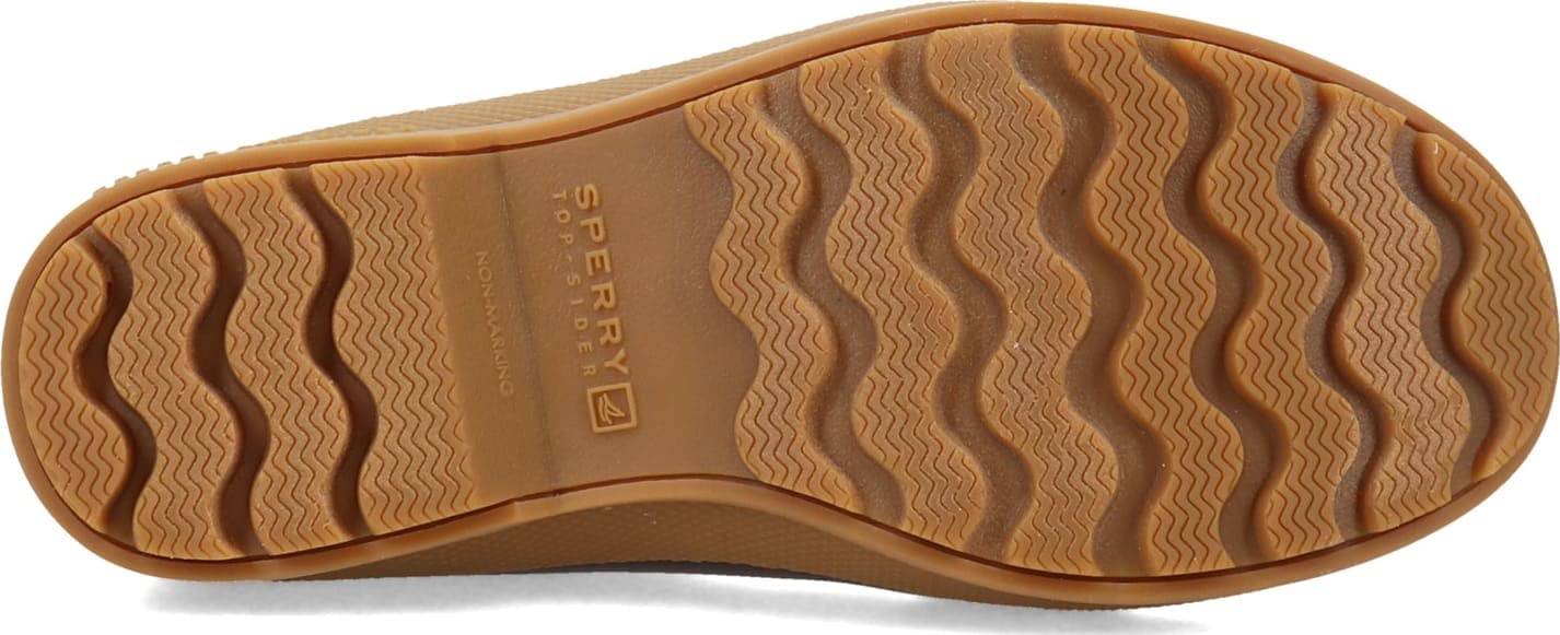 Sperry Mens Footwear Men's Cold Bay Chelsea Boot, Brown/Gum, 10