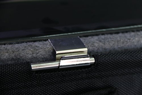 SPIKA Medium Door Panel Gun Safe Door Organizer (18W48H)