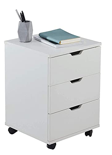 Office Filing Storage Cabinet, Home Office Document Drawer