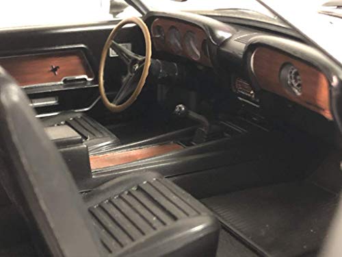 Greenlight Hwy-18016 1: 18 Highway 61 - 1: 18 John Wick (2014) - 1969 Ford Mustang Boss 429