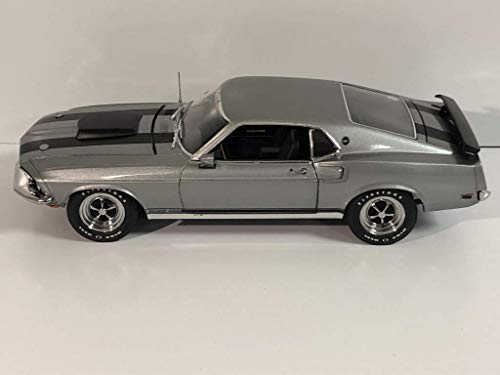 Greenlight Hwy-18016 1: 18 Highway 61 - 1: 18 John Wick (2014) - 1969 Ford Mustang Boss 429