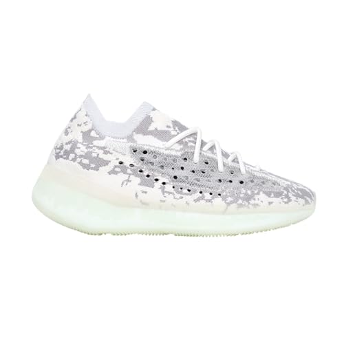 adidas Mens Yeezy Boost 380 FV3260 Alien - Size 16