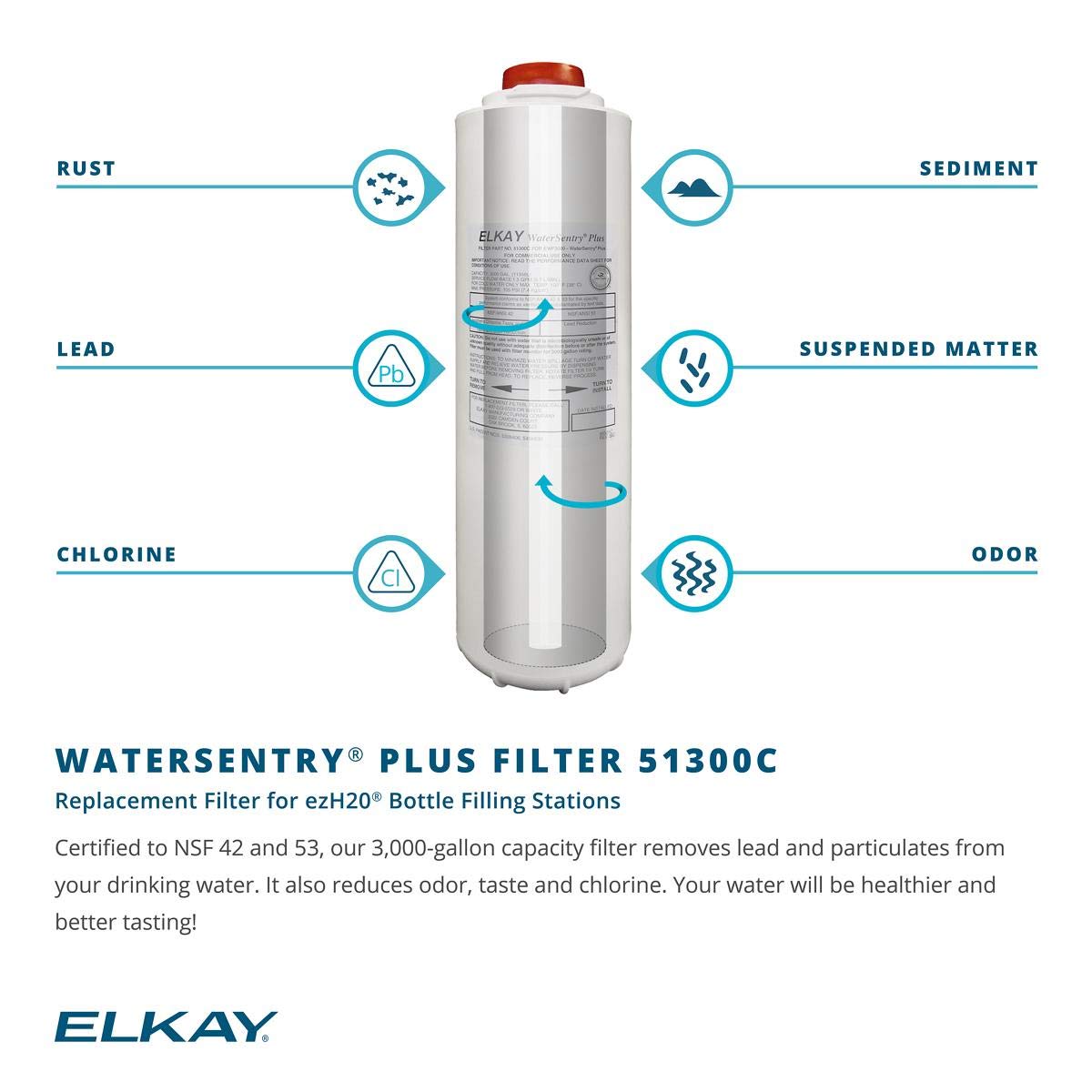 Elkay EZH2O Bottle Filling Station with Bi-Level ADA Cooler Dual Hands Free Activation Refrigerated Stainless