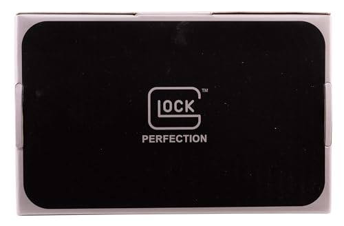 Umarex Elite Force Glock 45 GBB Blowback 6mm BB Pistol Airsoft Gun, Black, One Size