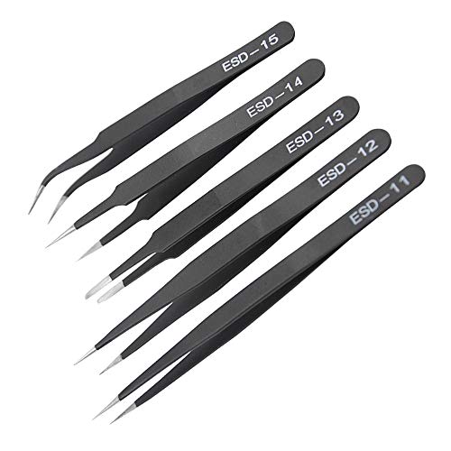 WMYCONGCONG 29 PCS Modeler Basic Tools Craft Set Hobby Building Tools Kit for Gundam Professional Model Assemble Building Repairing and Fixing