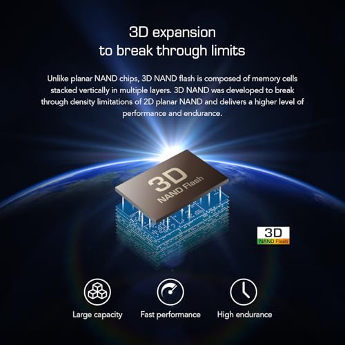 Transcend 1TB NVMe PCIe Gen3 x4 MTE112S M.2 SSD Solid State Drive TS1TMTE112S