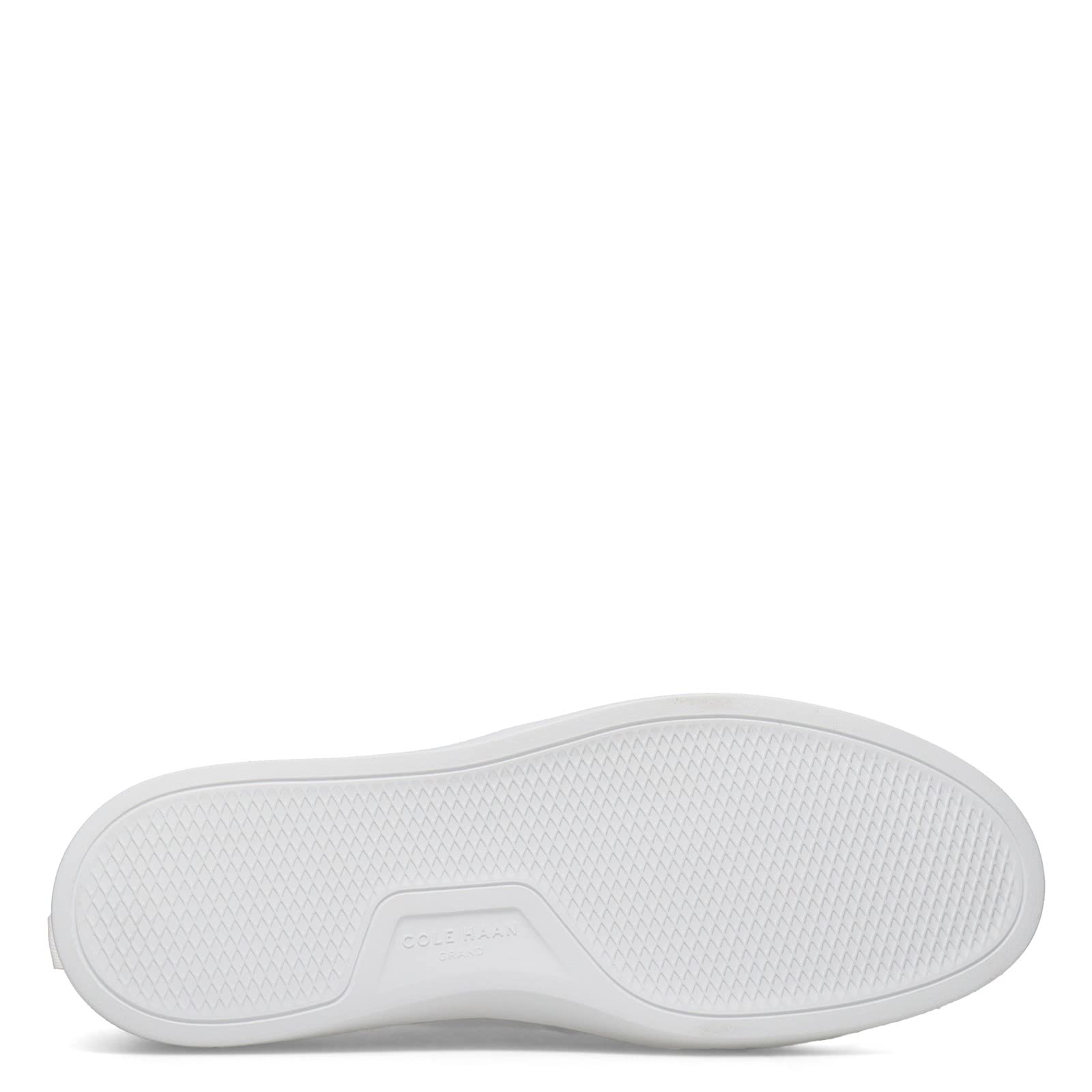 Cole Haan mens Grandpro Rally Canvas Court Sneaker, Optic White Canvas, 10 US